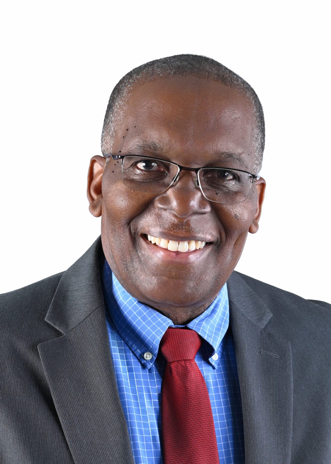 New Consul General - Consulate General of Barbados at Toronto